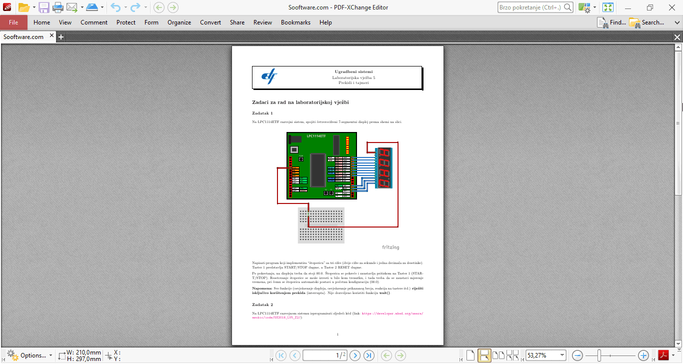 PDF XChange Editor Download