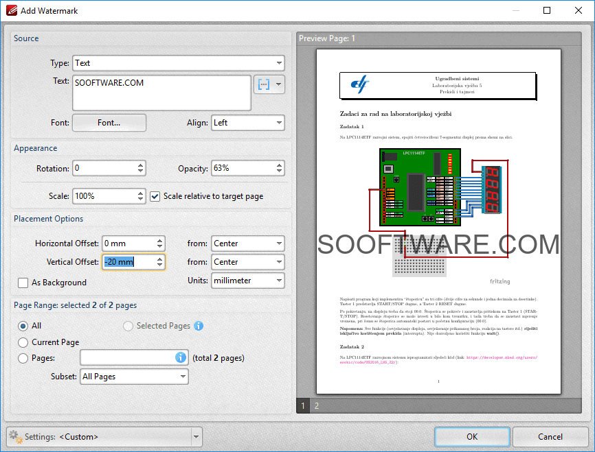 PDF XChange Editor Download