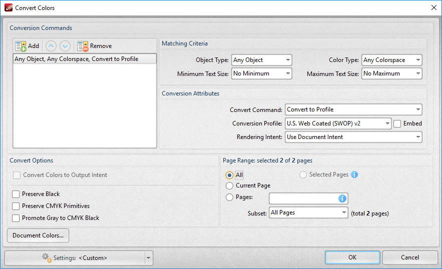 PDF XChange Editor Download