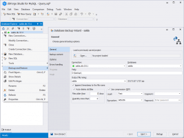 DbForge Studio for MySQL - Download