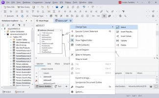 DbForge Studio for SQL Server - Download