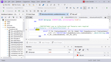 DbForge Studio for SQL Server - Download